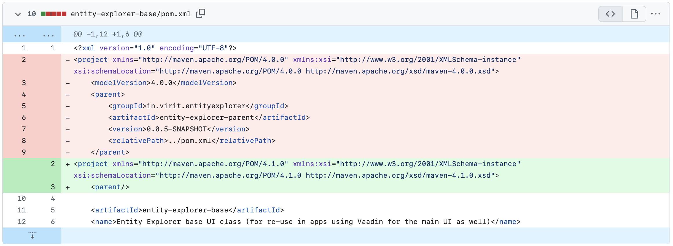 Maven 4 is coming – Here's what you should know | Vaadin